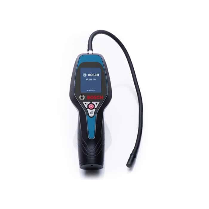 Bosch IR-LD1.0 Infrared Co2 R744 Leak Detector | HVACTOOLS