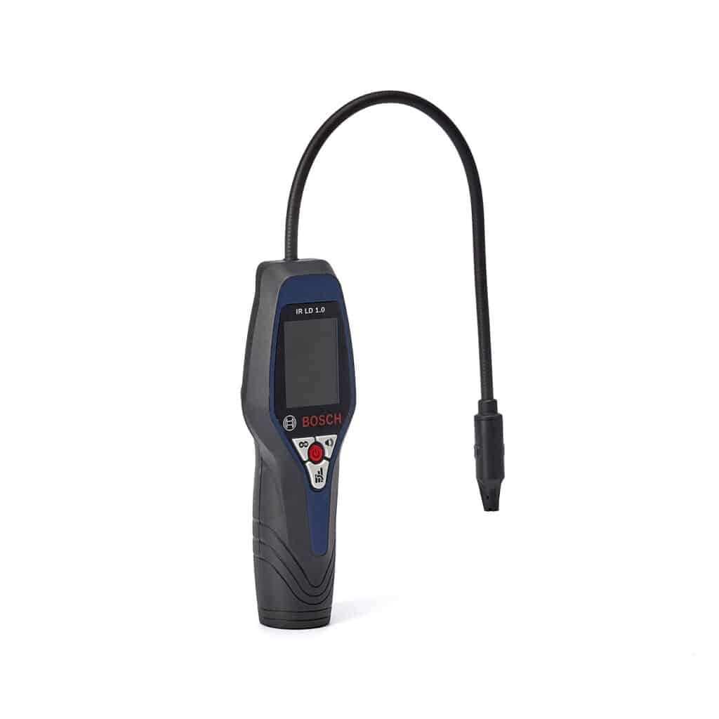 Hand Held Leak Detectors - HVACTOOLS Australia
