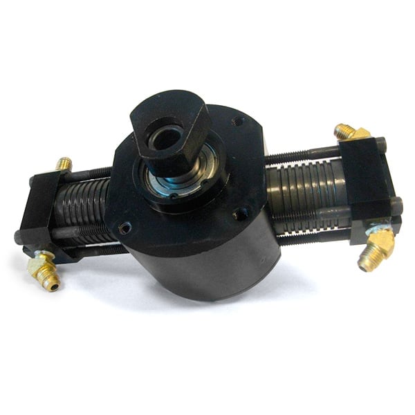 Promax RG6-A Twin Cylinder Refrigerant Recovery Unit | HVACTOOLS Australia