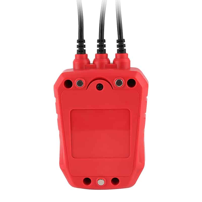 UT262E Non-Contact Phase Detector | HVACTOOLS Australia