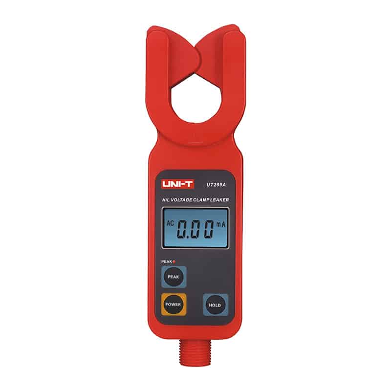 UT255A High Voltage Clamp Ammeter | HVACTOOLS Australia