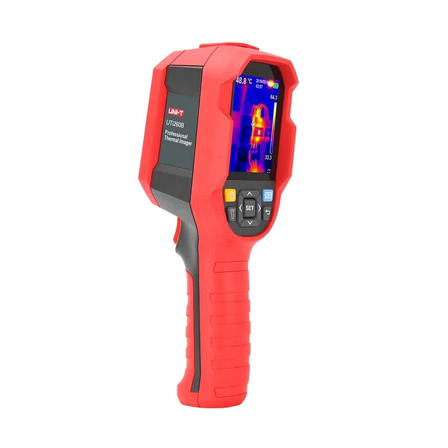 Thermal Imagers - HVACTOOLS Australia