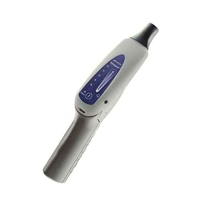 INFICON Whisper Ultrasonic Leak Detector | HVACTOOLS Australia